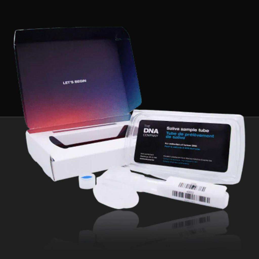 DNA Lab Test & 360 Report | ReEnergized