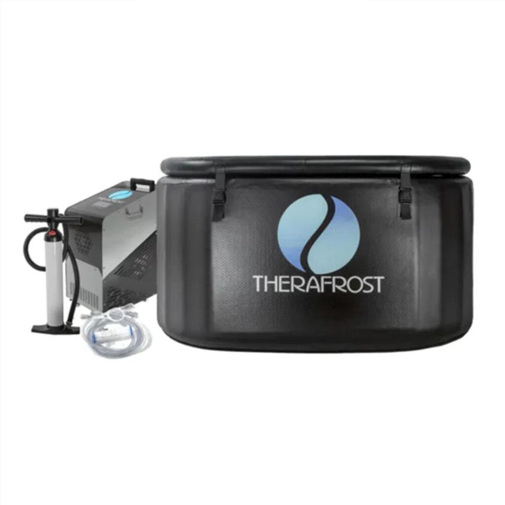 Cold Therapy | ReEnergized